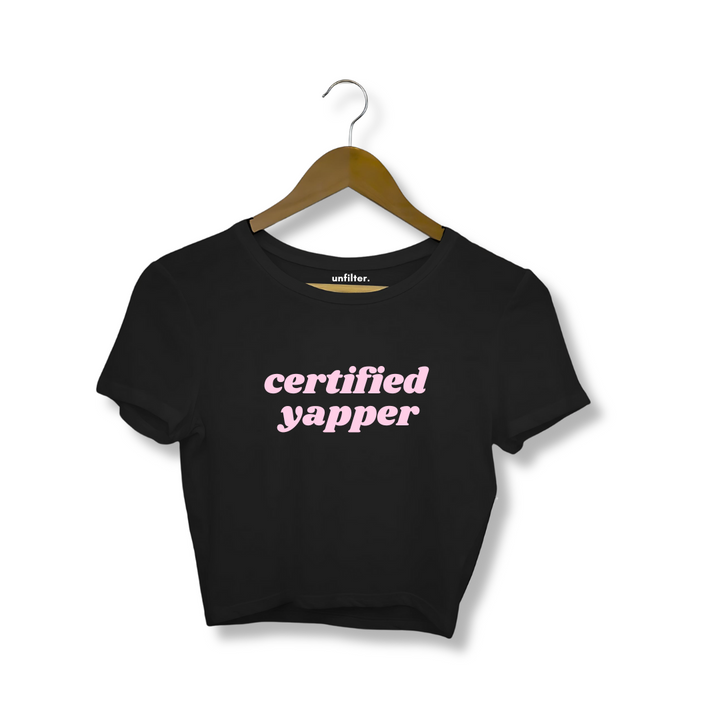 crop – Unfilter